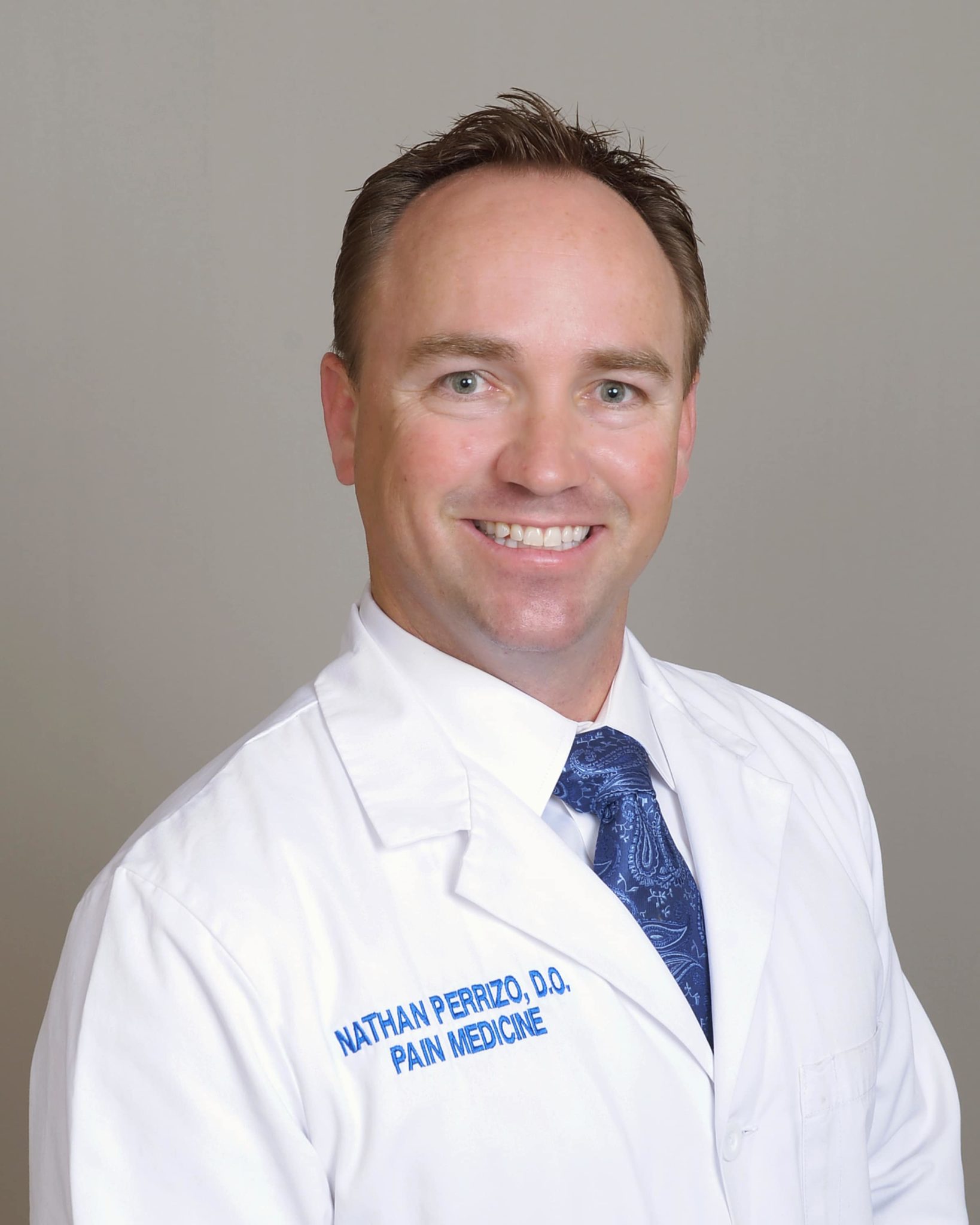 Dr Nathan Perrizo| Pain Management Doctors Oceanside CA