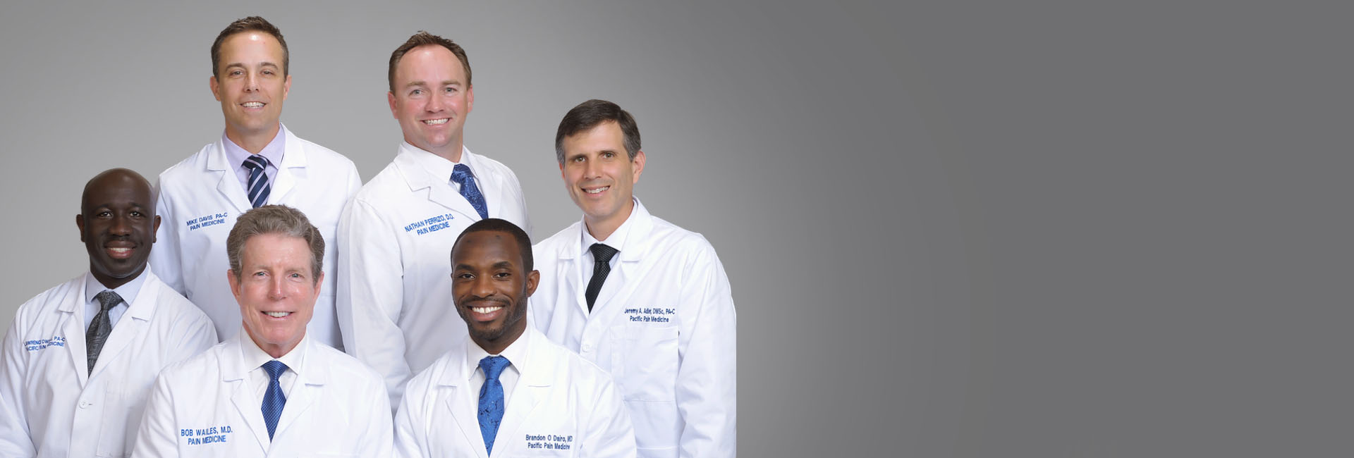Pain Management Oceanside CA | Encinitas CA