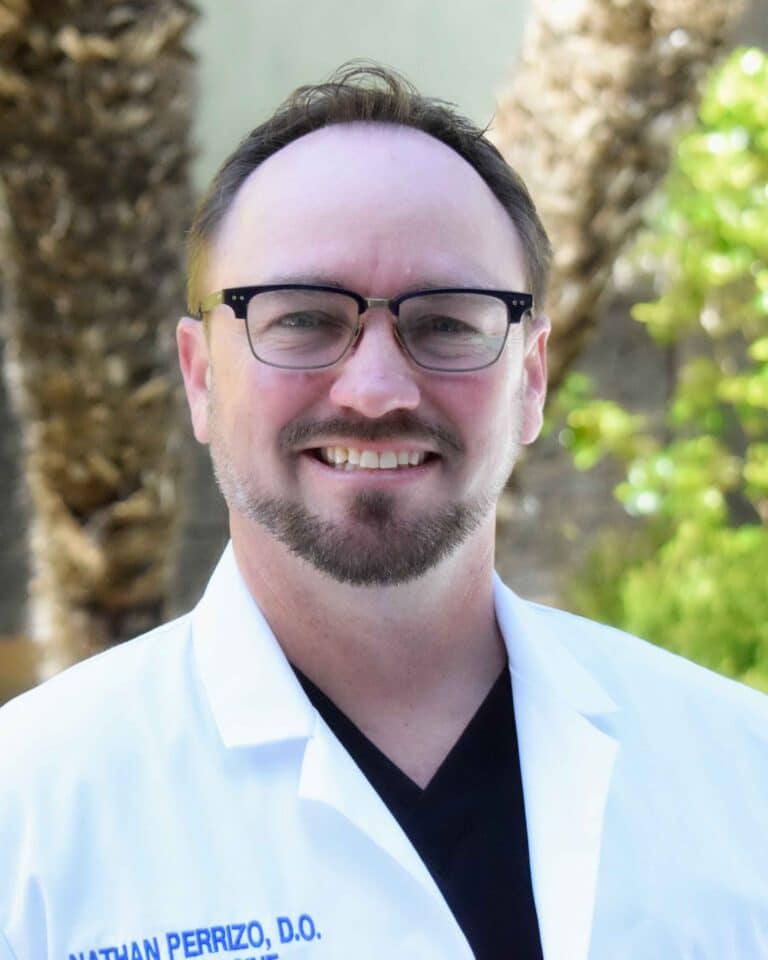 Dr Nathan Perrizo| Pain Management Doctors Oceanside CA